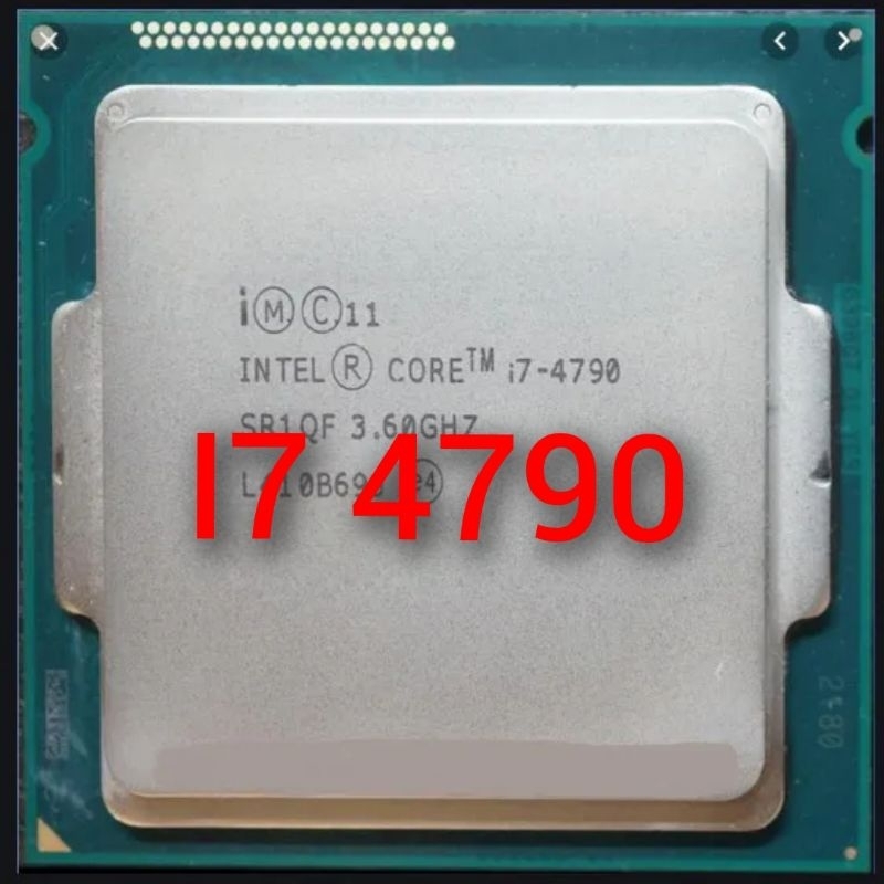 cpu i7 4790 , 4770 , 4790k. , e3 1231v3 , 1230v3 , 1220v3 sk 1150... | Shopee Việt Nam