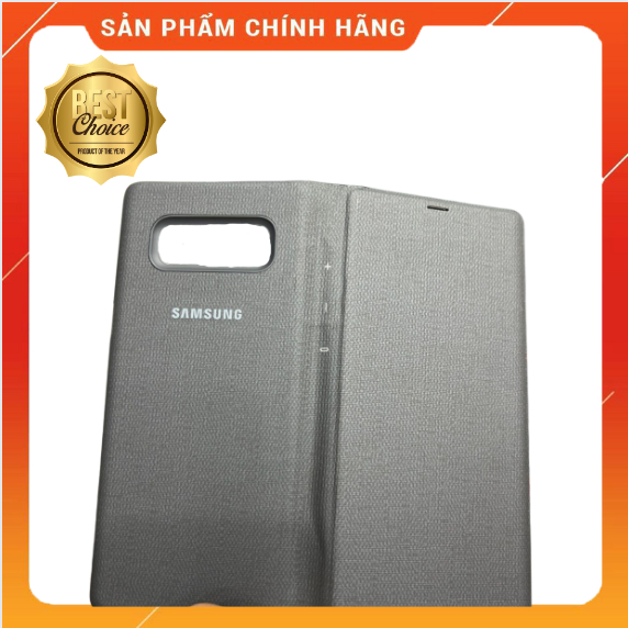 Bao da ss note 8 chính hãng clear cover | Shopee Việt Nam