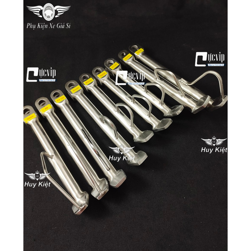 Chân Chống Nghiêng Inox Win,Ex,Sonic,Raider,Satria,Si,Fu,SH08-19,Va,AB ...
