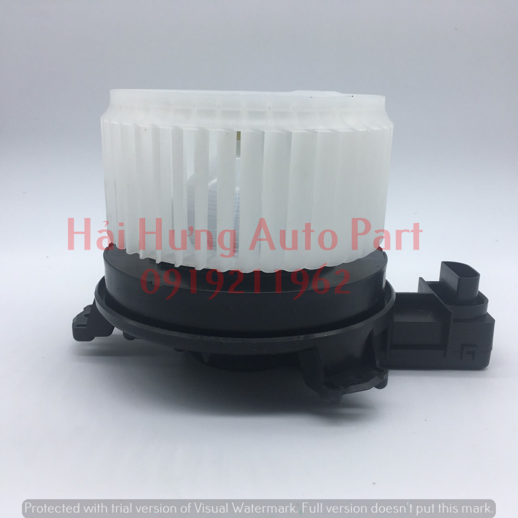 (BH 6 THÁNG) 87103-0K092, 87103-0K091 Mô tơ quạt dàn lạnh Toyota Innova ...