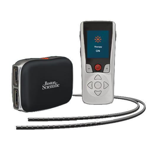 Bộ thiết bị kích thích tủy - Spinal Cord Stimulator Systems (SCS ...