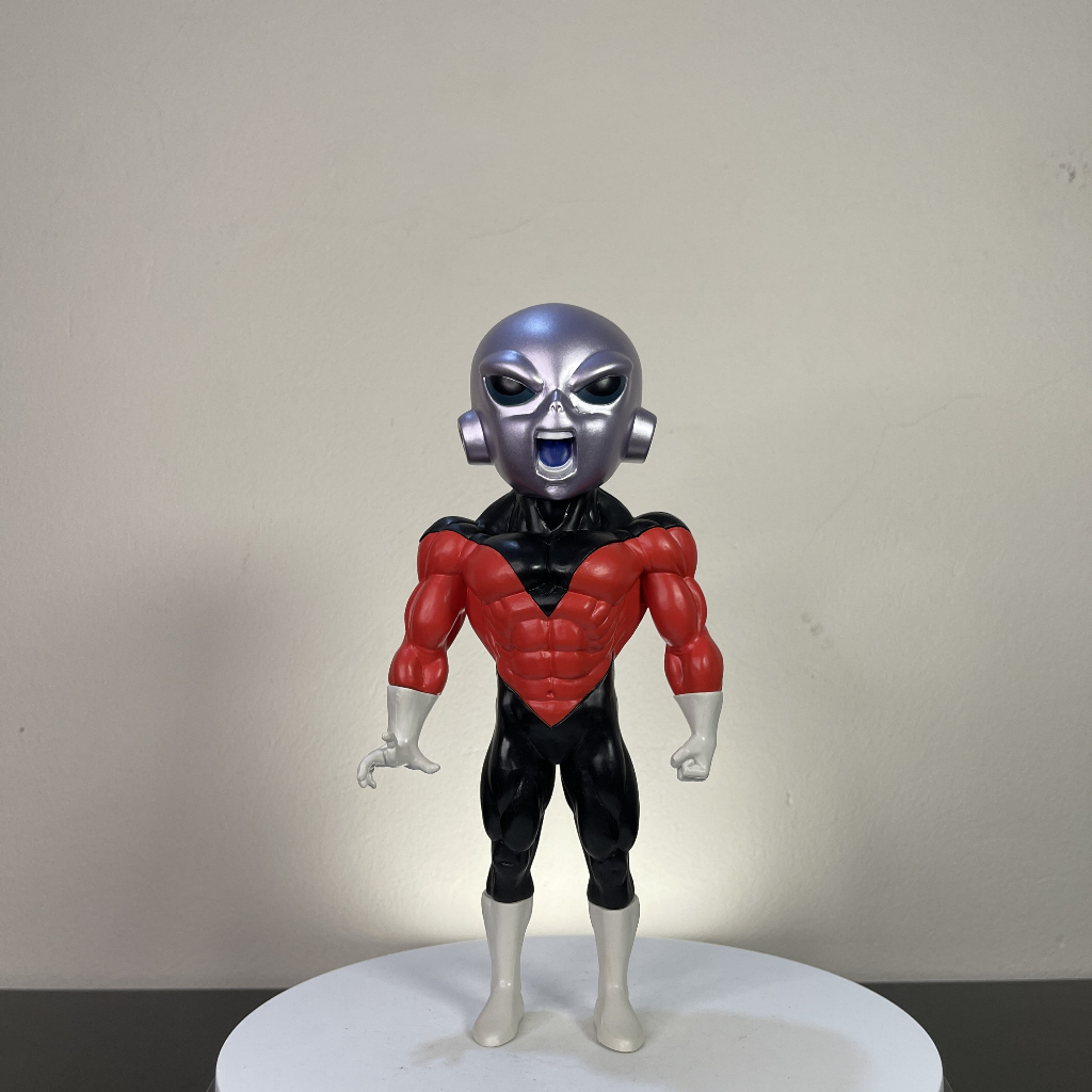 Mô hình Jiren bản Mega Chibi size khủng - Dragon Ball Figure - Mô hình ...