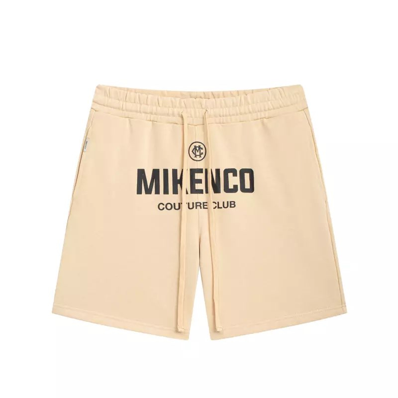 Quần đùi chính hãng Mikenco MIDDLE CLUB SHORT | Shopee Việt Nam