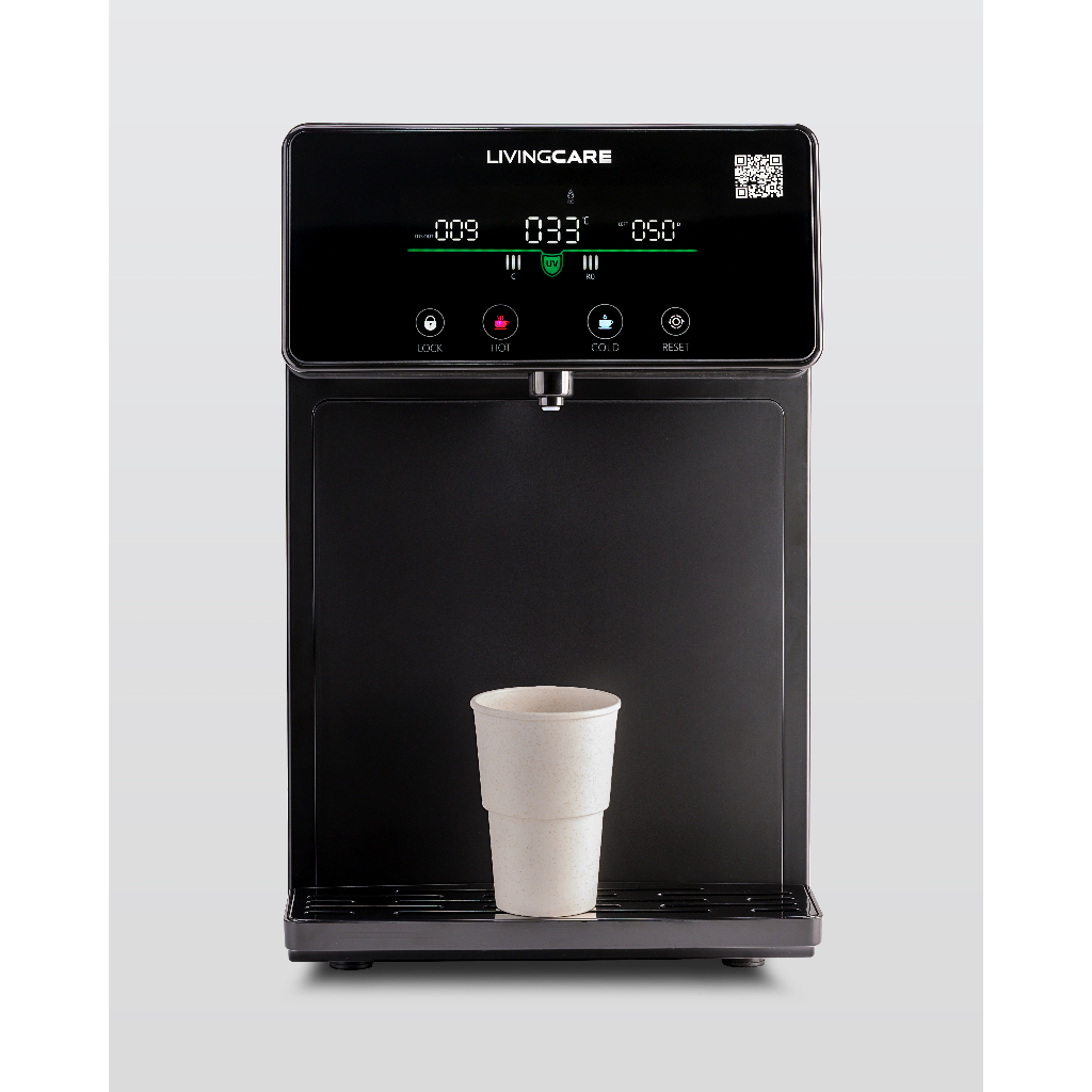 Máy Lọc Nước Midnight Series - Water Purifier Midnight Series ...