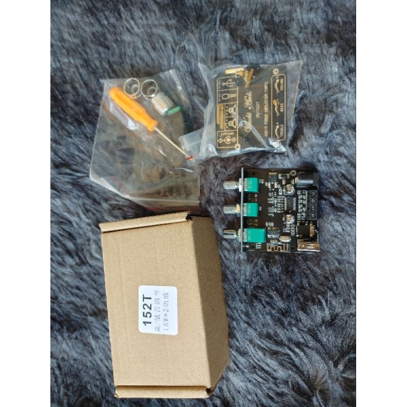 Mạch công suất ZK - 152T | Shopee Việt Nam