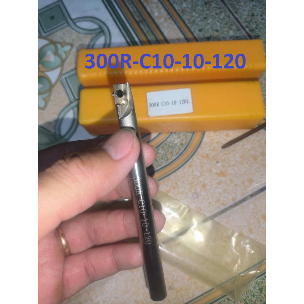 Dao phay ngón lắp chip 11, dùng cho máy phay, máy CNC | Shopee Việt Nam