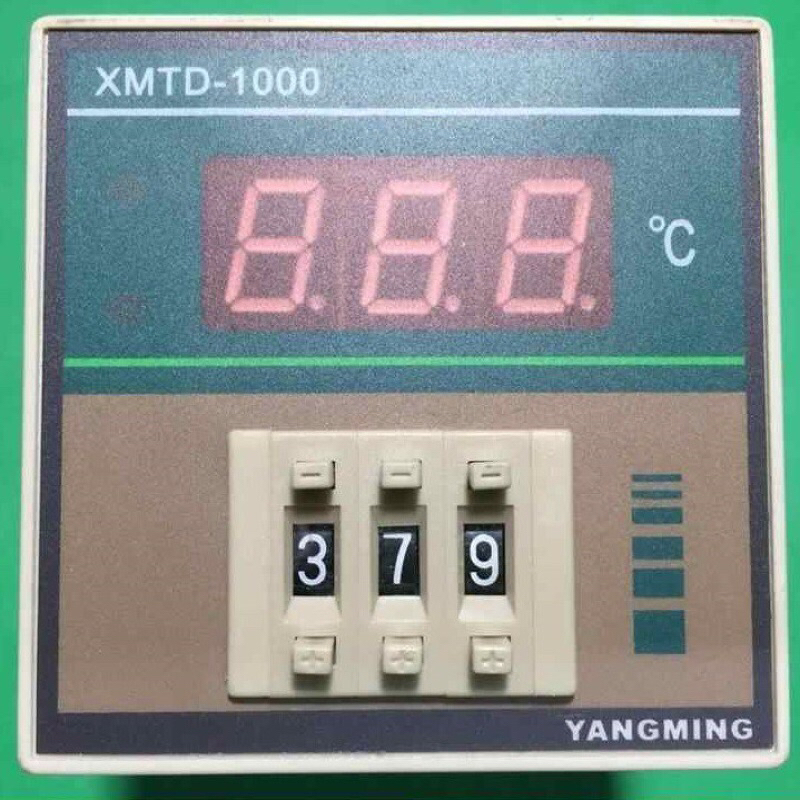 Bộ điều khiển nhiệt độ Yangming XMTD-1000 | Shopee Việt Nam