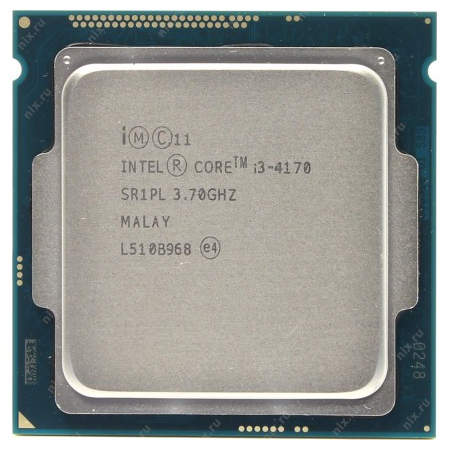 CPU I3 I5 I7 SOCKET 1150 4150 4160 4170 4570 4590 4690 - bảo hành 03 ...