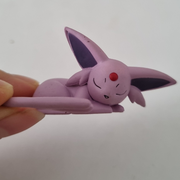 Mô Hình Pokemon Espeon | Shopee Việt Nam
