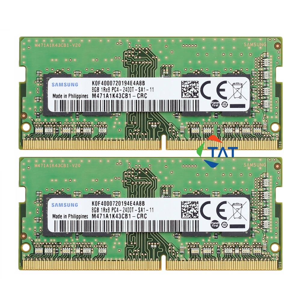 Ram Laptop DDR4 Samsung chính hãng - Bảo Hành 36 tháng | Shopee Việt Nam