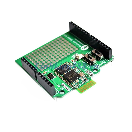 Bluetooth Shield Cho Arduino | Shopee Việt Nam