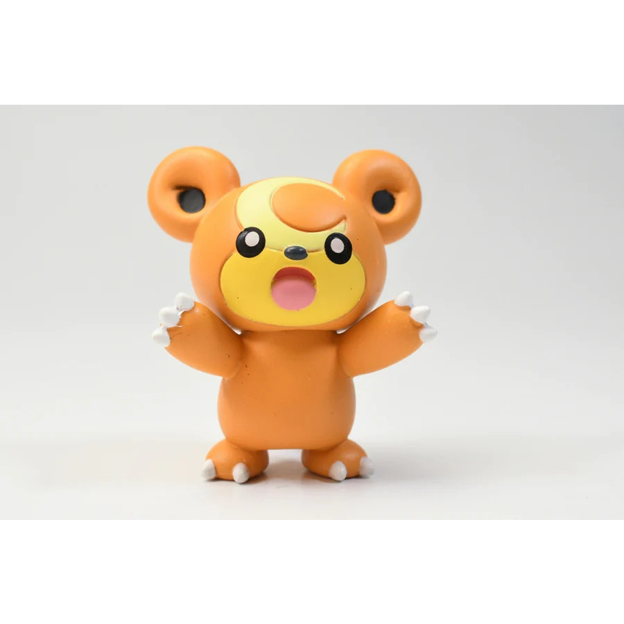 Mô Pokemon Teddiursa | Shopee Việt Nam
