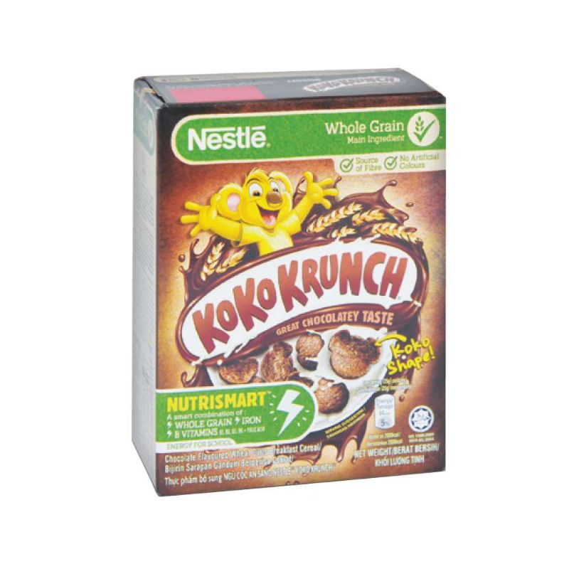 [[ Date Mới ]] Bánh ăn sáng Ngũ Cốc Nestle KoKo Krunch 150g | Shopee Việt Nam