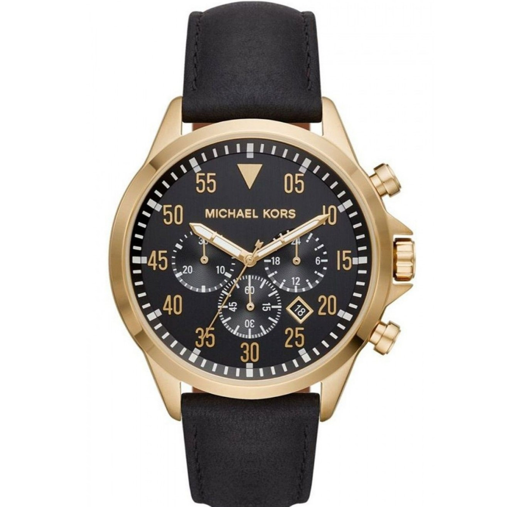 [Chính Hãng] Đồng Hồ Michael Kors Nam MK8618 45mm | Shopee Việt Nam