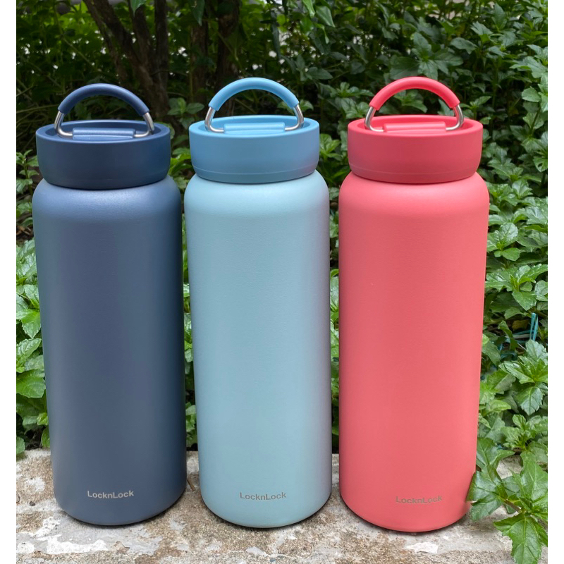 [LOCKnLOCK] BÌNH GIỮ NHIỆT JUMBO TUMBLER DUNG TÍCH 900ML - LHC4300 ...