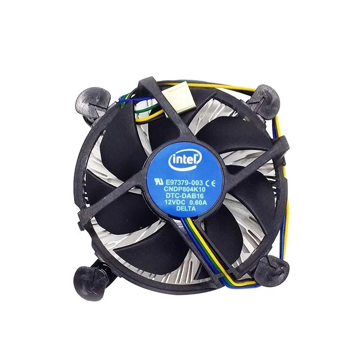 QUẠT TẢN NHIỆT FAN ZIN CPU SOCKET 1150, 1155, 1151 FULL BOX | Shopee Việt Nam