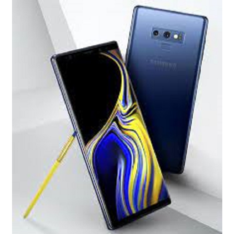 điện thoại Samsung Galaxy Note 9 ram 6G/128G máy Chính Hãng, Cày Game ...