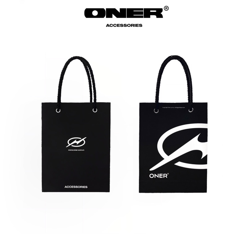 Túi giấy ONER | Shopee Việt Nam