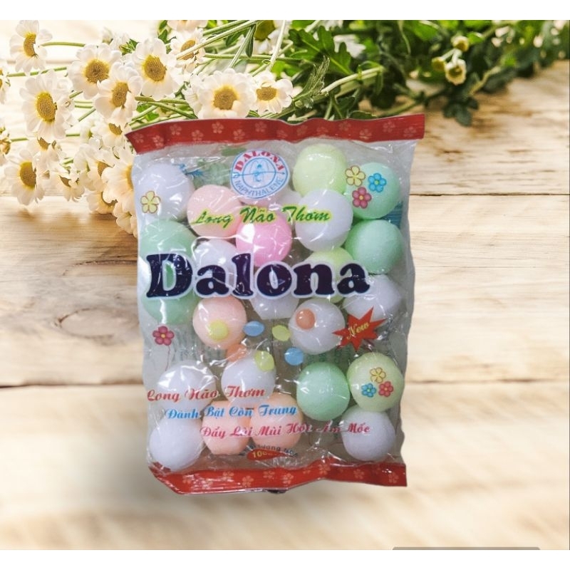 Long não Dalona bịch 100g | Shopee Việt Nam
