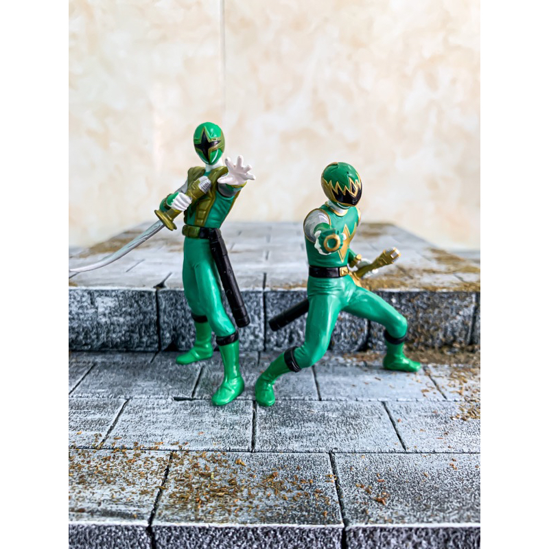 Figure Hg super sentai | Siêu nhân Gao, Deka, Cuồng phong, Khủng long ...