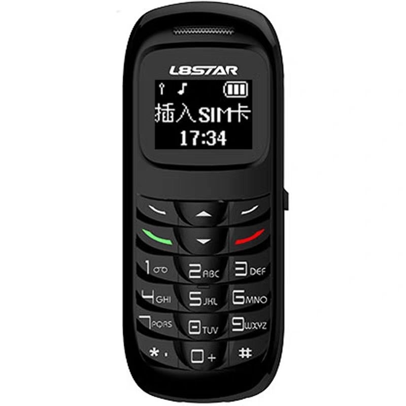 Điện thoại mini L8STAR BM70 Nhỏ Gọn Độc Lạ( Cài sẵn tiếng việt ...