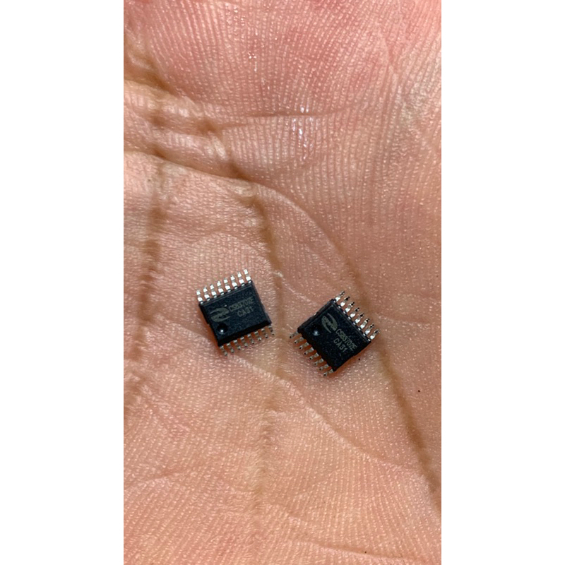[2 con ] ic CS83702E CS83702 mới 100% | Shopee Việt Nam