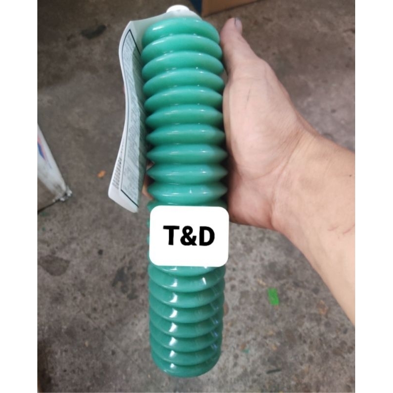 MỠ BÔI TRƠN CHỊU NHIỆT IDEMITSU - DAPHNE EPONEX GREASE SR No. 2 (400g ...