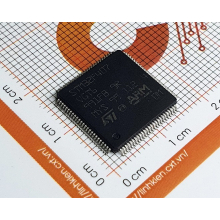 STM32F407VGT6 IC MCU 32bit 1MB Flash 100LQFP | Shopee Việt Nam