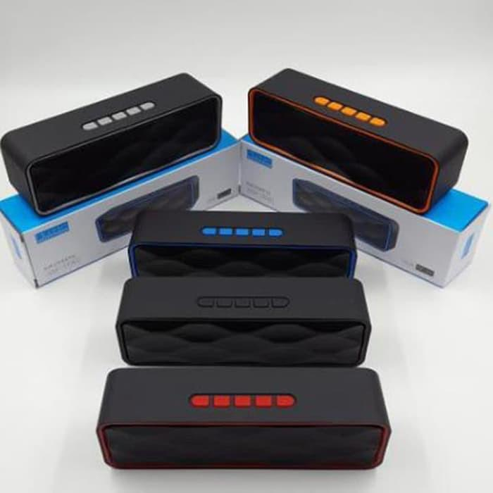 Loa Bluetooth MEGABASS A2DP STEREO Wireless Tặng Kèm Móc Khoá | Shopee ...