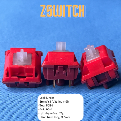 Tổng Hợp Switch BSUN/YOK - Switch Cao Cấp Mang Lại Trải Nghiệm Tốt Cho ...