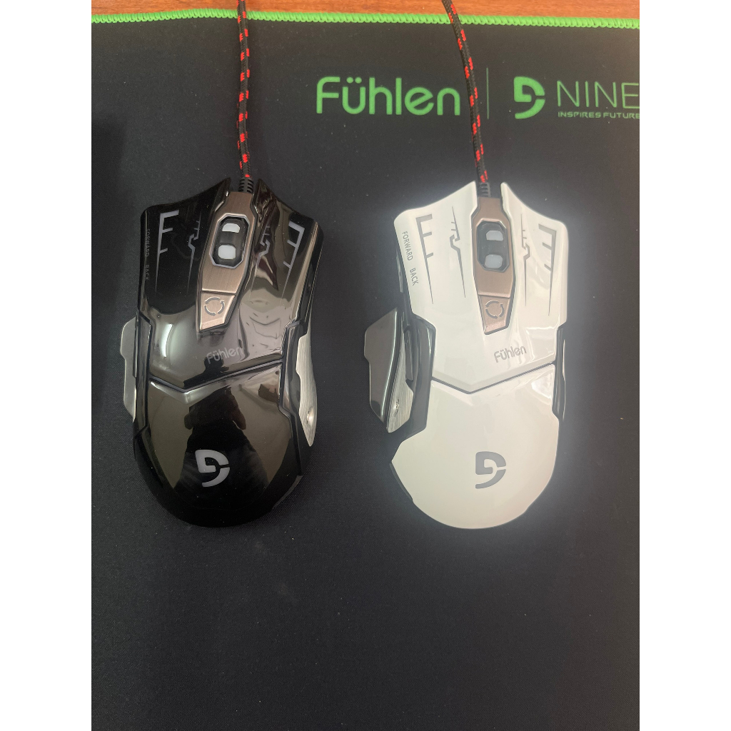 Chuột Gaming Fuhlen G902 Pro | Shopee Việt Nam