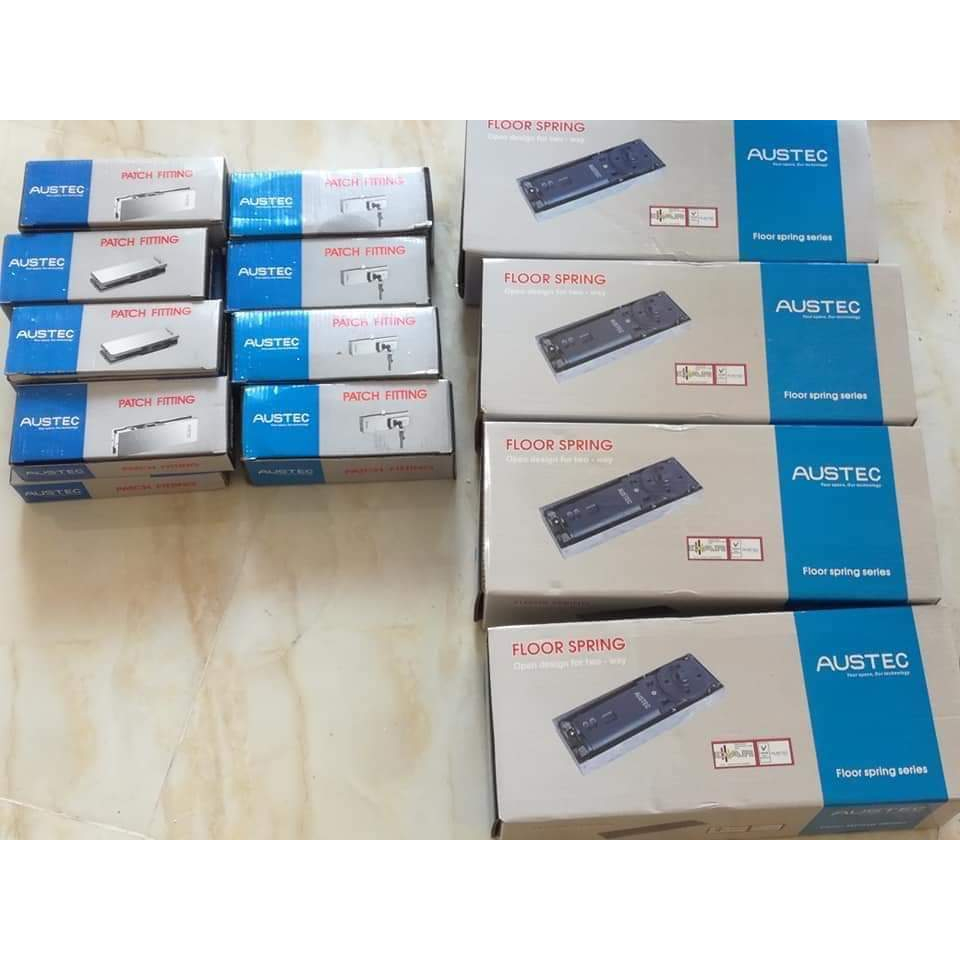 Bản lề sàn austec | Shopee Việt Nam