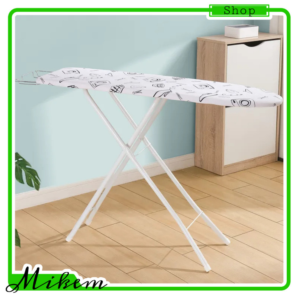 Cầu Là - Bàn Để Ủi Quần Áo Điều Chỉnh 5 Cấp Độ (Giao Màu Ngẫu Nhiên ...