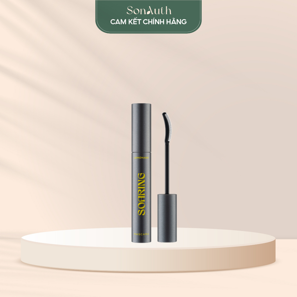 Chuốt mi Lemonade Soaring Mascara 6ml | Shopee Việt Nam