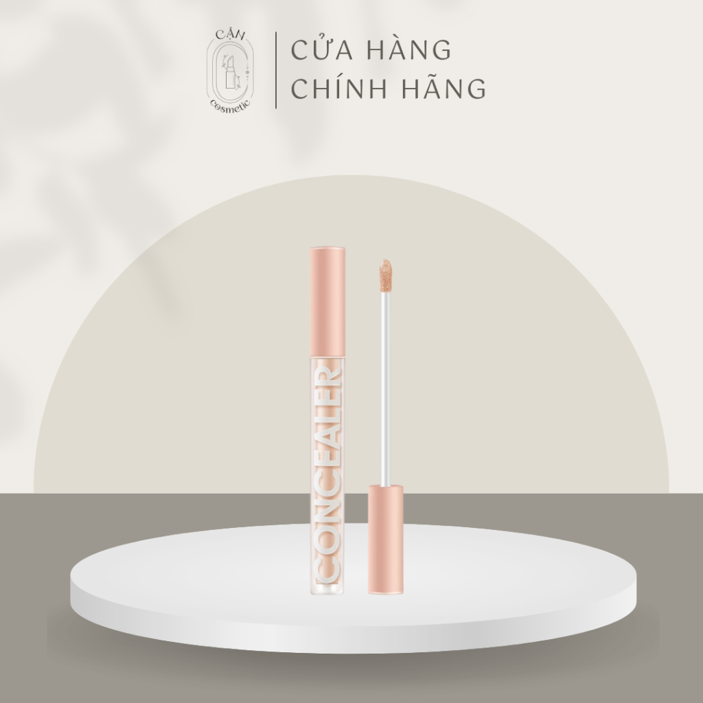 CHE KHUYẾT ĐIỂM YANGMEI high conceale | Shopee Việt Nam