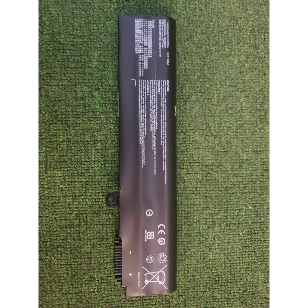 Pin Laptop MSI GE62VR GV72 GE72 BTY-M6H MS-16J6 GL62M MS-1792 MS-16J2 ...