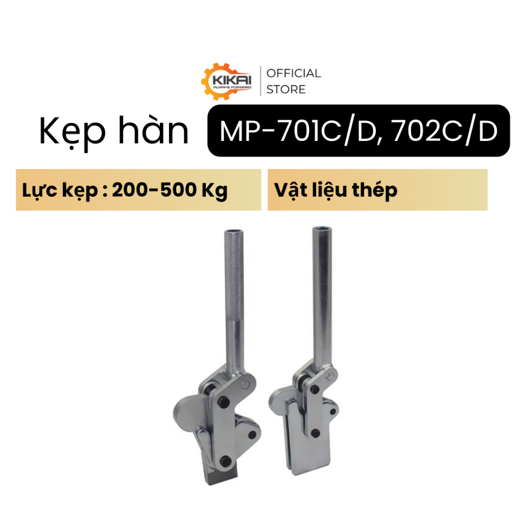 Tay kẹp GH 702C GH 702D GH 701C GH 701D dùng để kẹp phôi gá phôi trong ...