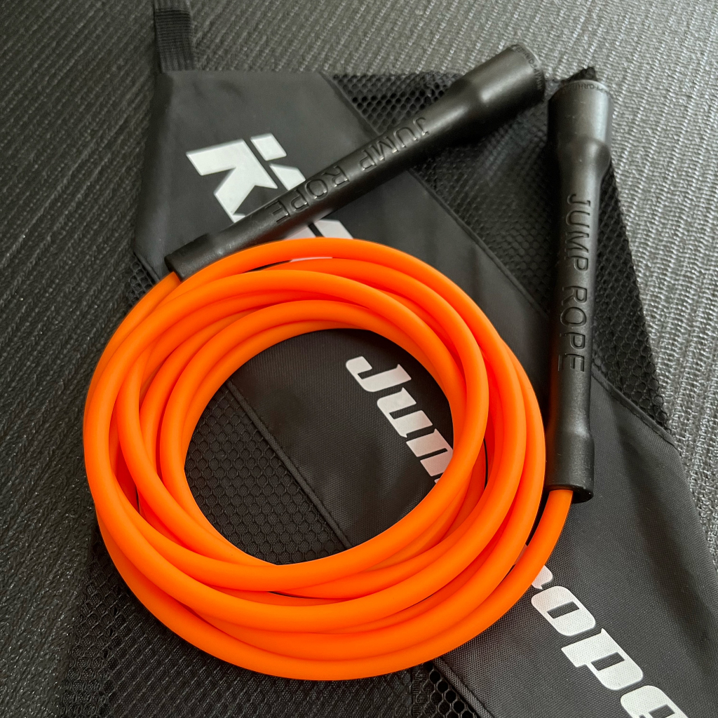 Dây nhảy boxing KAT Speed rope 6mm, dây nhảy tốc độ | Shopee Việt Nam