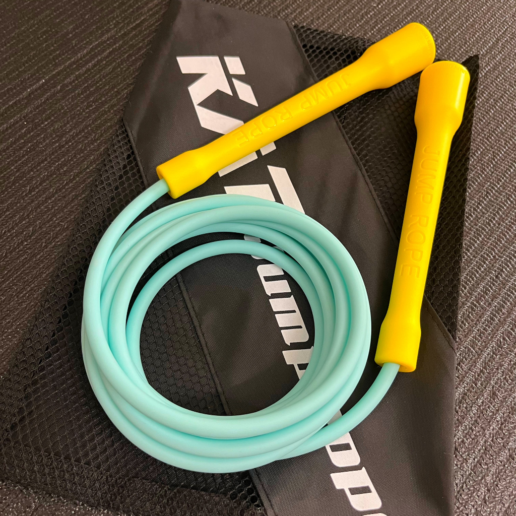 Dây nhảy boxing KAT Speed rope 6mm, dây nhảy tốc độ | Shopee Việt Nam