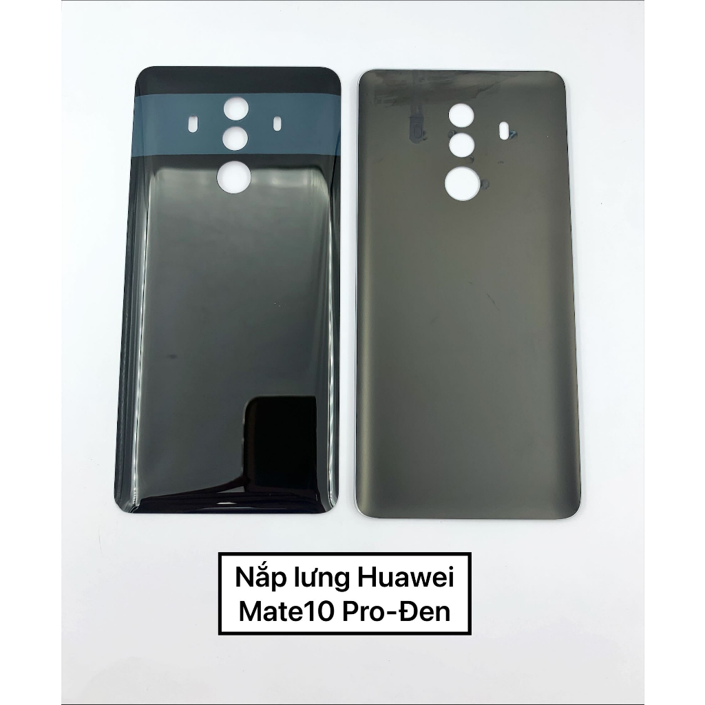 Nắp lưng Mate10 Pro | Shopee Việt Nam