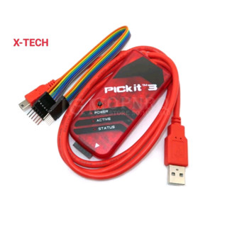 Mạch nạp pickit 2, Pickit 3 | Shopee Việt Nam