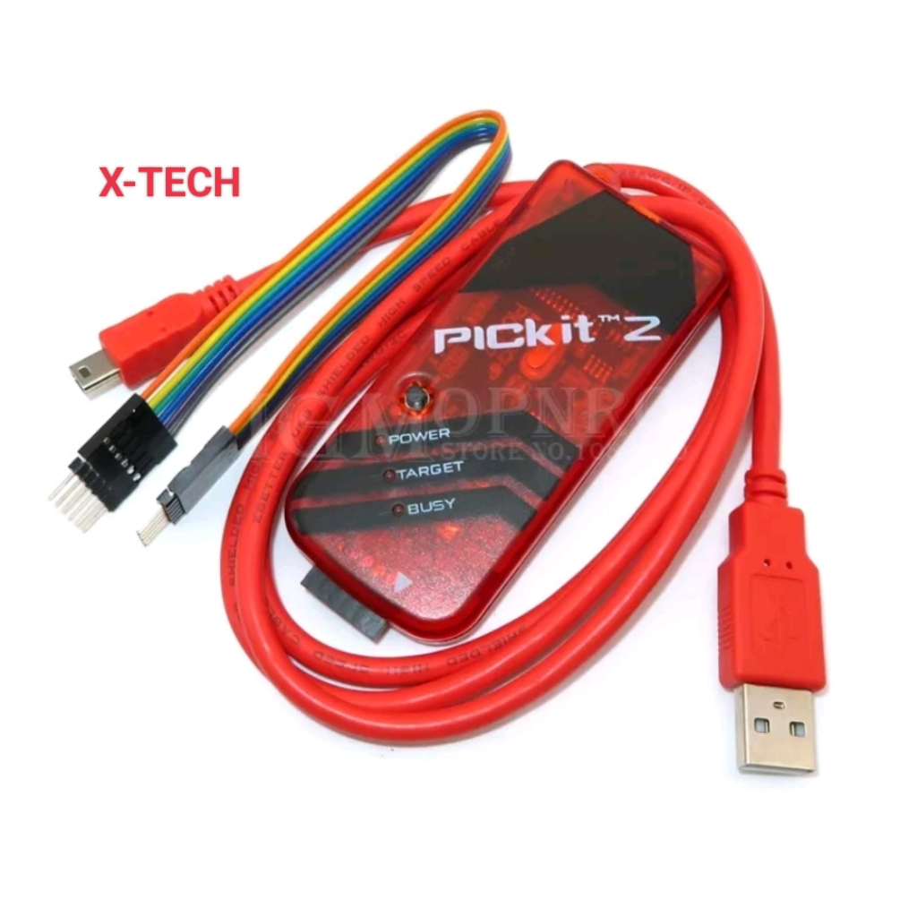 Mạch nạp pickit 2, Pickit 3 | Shopee Việt Nam