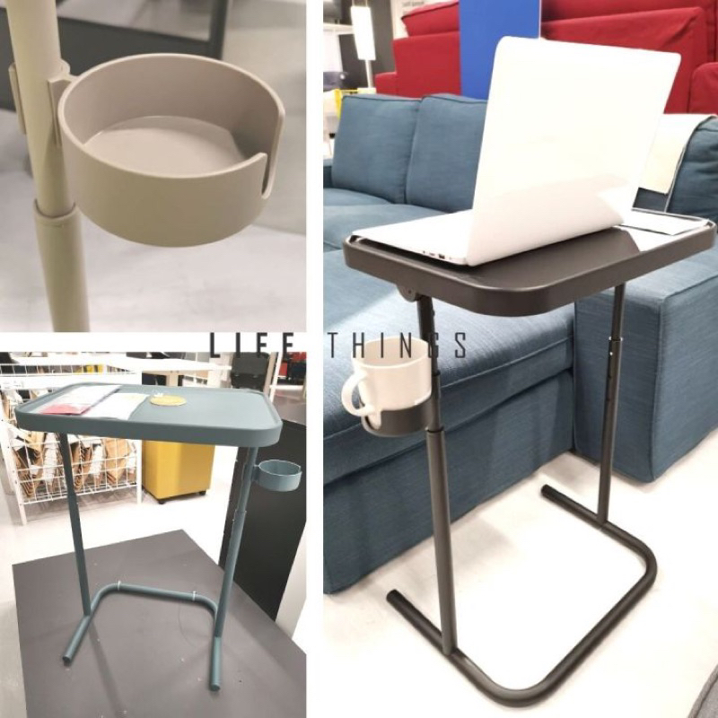 Chính Hãng Bàn làm việc Xếp Gọn Ikea Bjorkasen | Shopee Việt Nam
