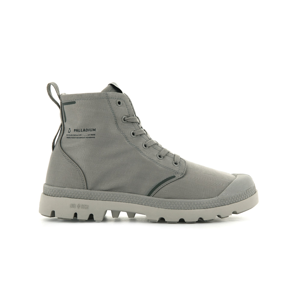 Giày Palladium boots chính hãng | Shopee Việt Nam