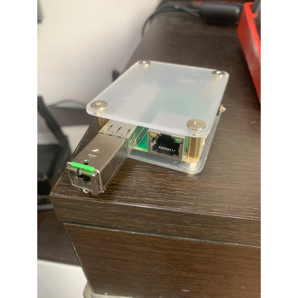 Module SFP GPON Nokia ( G-010S-A ) , Alcatel ( G-010S-P ) - tặng tản ...