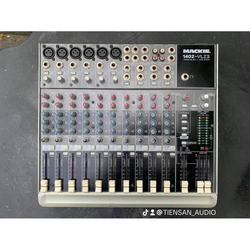 BÀN MIXER MACKIE 1402-VLZ3 | Shopee Việt Nam