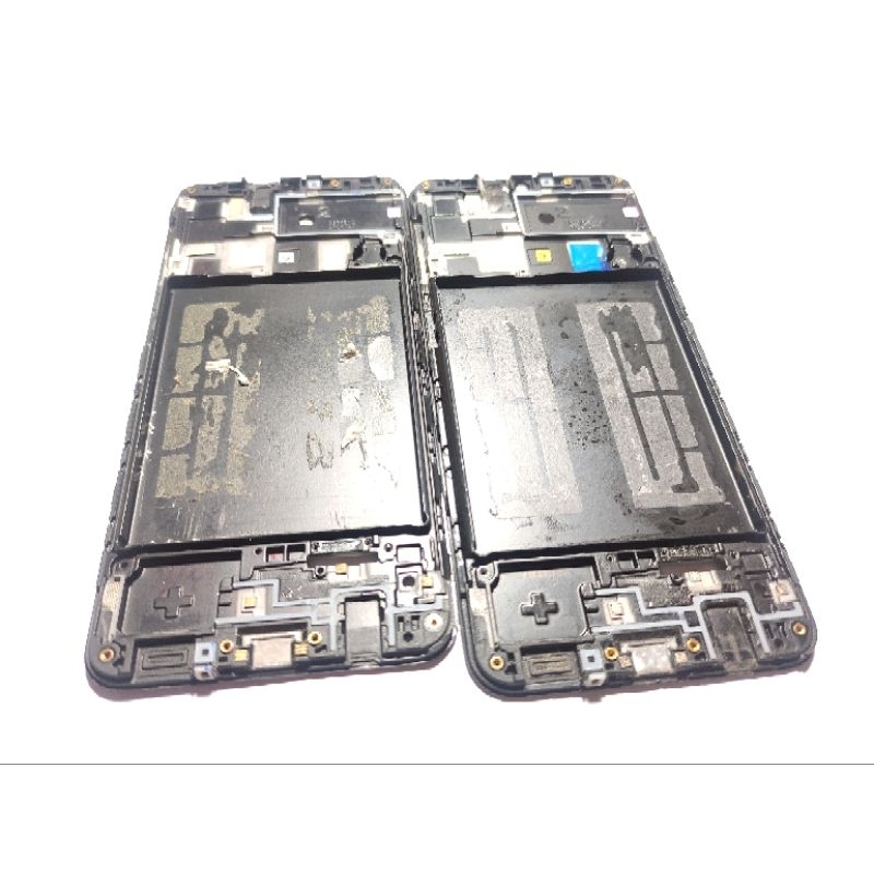 Khung Xương Samsung A20 A207F Hàng Tháo Máy Chính Hãng | Shopee Việt Nam