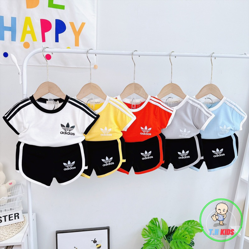 Bộ Cộc thun lạnh 9-28kg | Shopee Việt Nam