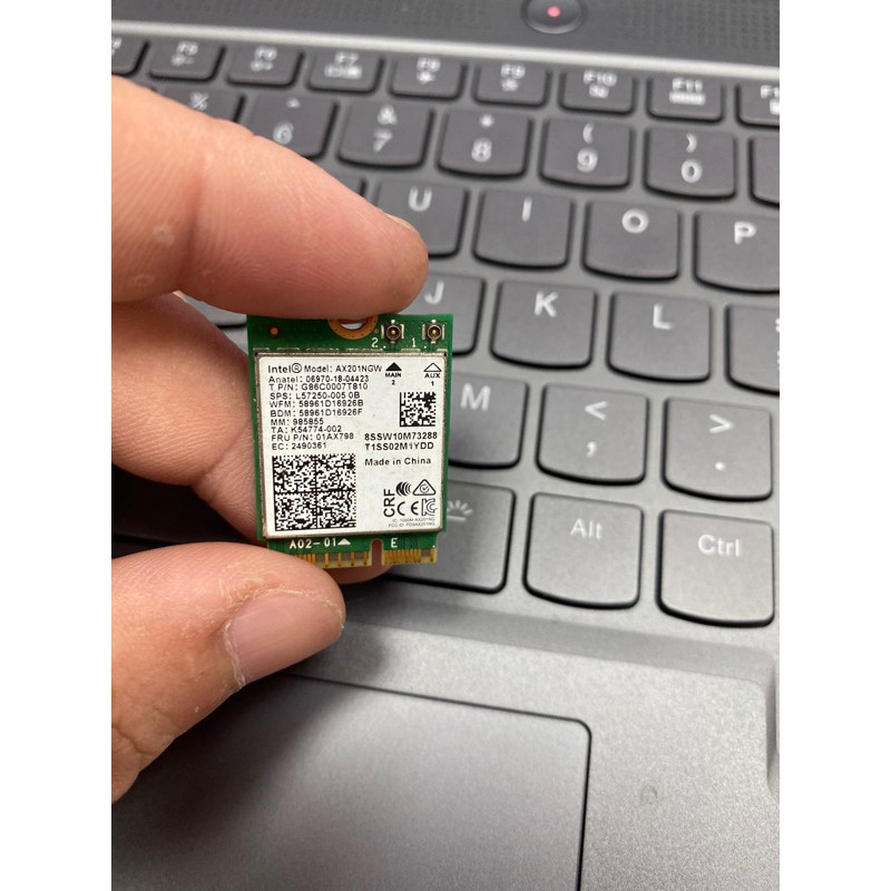 chip wifi intel Ax201 | Shopee Việt Nam