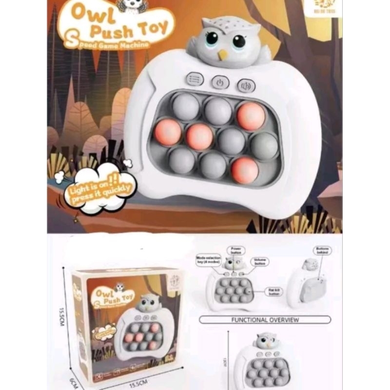 Bộ đồ chơi poppit điện tử cho bé | Shopee Việt Nam